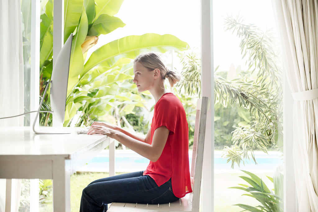 3 SIMPLE WAYS TO CORRECT 'SHOULDER SLUMP' – Align Holistic Fitness